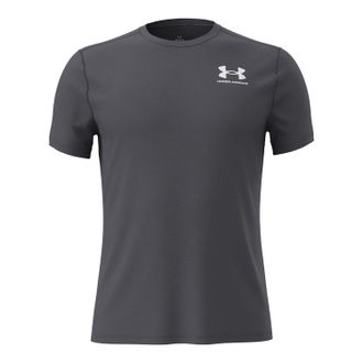 Under Armour T-Shirt f&uuml;r Herren/Damen Unisex (Burgfelsengrau)