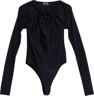 Versace TOPS - Bodysuits auf YOOX.COM