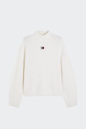 Tommy Jeans Pull - Taille XS