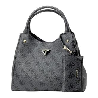 Guess Handtasche - - Bags - Damen - Schwarzk - ONE SIZE