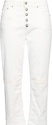 Dondup HOSEN & R&Ouml;CKE - Hosen auf YOOX.COM