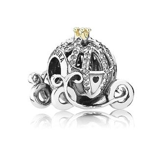 Pandora Damen, Accessories, Grau, ONE SIZEGr&ouml;&szlig;e