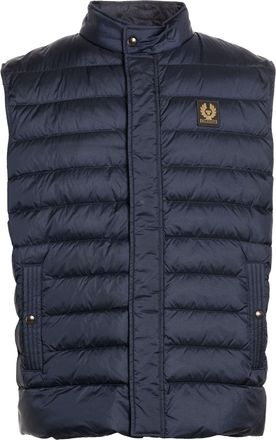 Belstaff JACKEN & M&Auml;NTEL - Westen auf YOOX.COM
