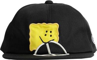 KAPITAL Chino Baseball Cap