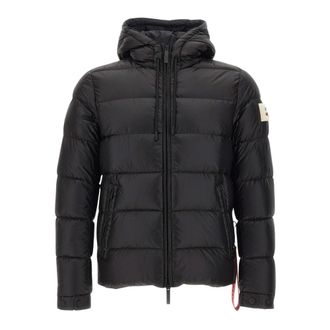 Afterlabel Verbier Jacket - - Jackets - Herren - Schwarzk - L