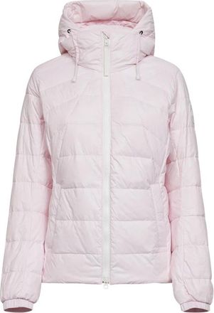 Canada Goose Femme, Vestes, Rose, Taille: 38 FR Veste Ultra-L&eacute;g&egrave;re