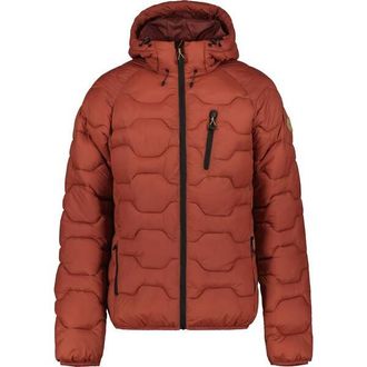 Icepeak Herren Jacke BRANCH