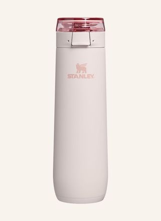 Stanley Isolierflasche The Flowstate Spring rosa