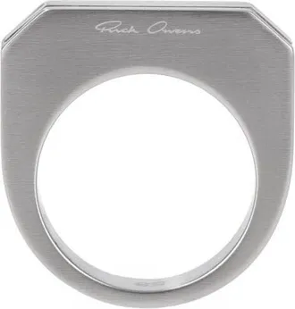 Rick Owens Ring Hollywood