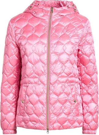 Geox JACKEN & M&Auml;NTEL - Pufferjacken & Daunenjacken auf YOOX.COM