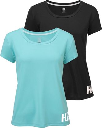 H.I.S Shirt