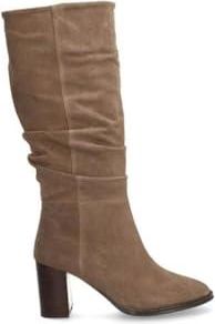 Alpe Elysee Baby Silk Bottes pour femme Marron 39