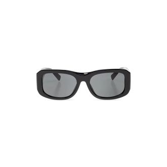 Dolce & Gabbana Sonnenbrille - - Accessories - Herren - Schwarzk - 57 MM