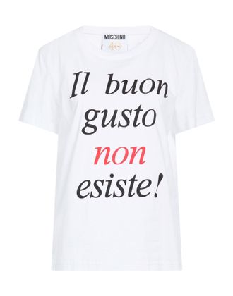 Moschino TOPS - T-shirts auf YOOX.COM