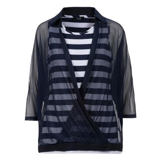 Tuzzi Nero Tuzzi, Damen, Blusen & Hemden, Mehrfarbig, XSGr&ouml;&szlig;e