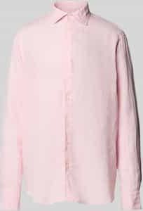 Stenstr&ouml;ms Regular Fit Business-Hemd mit Kentkragen Modell Collar