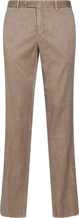 Pantaloni Torino HOSEN & R&Ouml;CKE - Hosen auf YOOX.COM