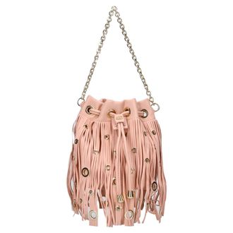 La Carrie Damen, Taschen, Rosa, ONE SIZEGr&ouml;&szlig;e