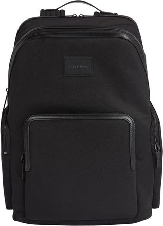 Calvin Klein Herren Rucksack Ck Remote Pro 2G Campus Bp mit Polsterung, Schwarz (Ck Black), Einheitsgröße