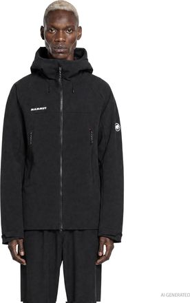 Mammut Winterfield SO Hooded Jacket