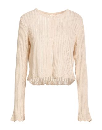 Toy G STRICKWAREN - Strickjacken auf YOOX.COM