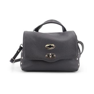 Zanellato Femme, Sacs, Gris, Taille: ONE Size Postina Baby