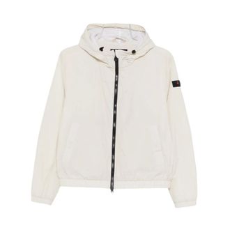 Peuterey Damen, Sport, Wei&szlig;, XSGr&ouml;&szlig;e