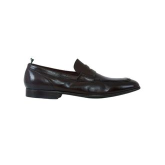 Green George Green George, Herren, Schuhe, Braun, 44 1/2 EUGr&ouml;&szlig;e