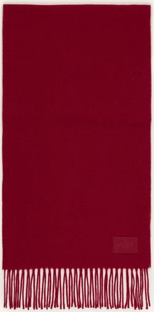 HUGO BOSS Hugo Schal Orissa rot