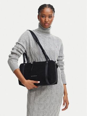 Hispanitas Handtasche BI264936 Schwarz