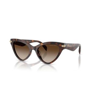 Michael Kors Damen, Accessories, Braun, 52 MMGr&ouml;&szlig;e