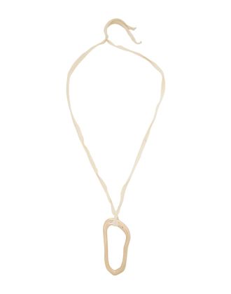 Alysi SCHMUCK und UHREN - Halsketten auf YOOX.COM