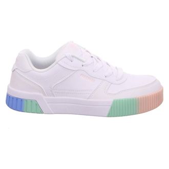 Skechers Damen, Schuhe, Wei&szlig;, 36 EUGr&ouml;&szlig;e