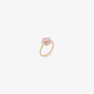 Tory Burch Forget Me Not Ring
