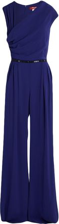 Max Mara OVERALLS - Jumpsuits auf YOOX.COM