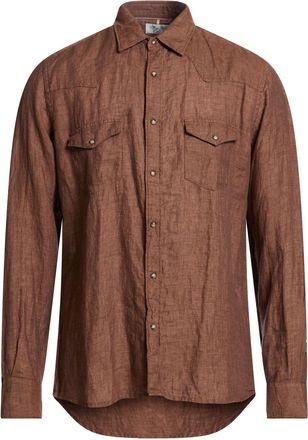 Alley Docks 963 TOPS - Hemden auf YOOX.COM
