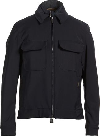 Moorer JACKEN & M&Auml;NTEL - Jacken und Anoraks auf YOOX.COM