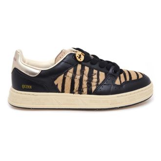 Premiata Damen, Schuhe, Schwarzk, 36 EUGr&ouml;&szlig;e