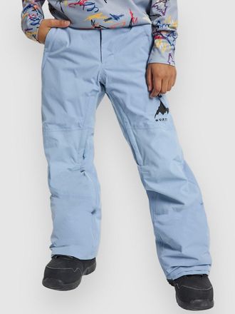Burton Skylar Kids Hose dusty blue