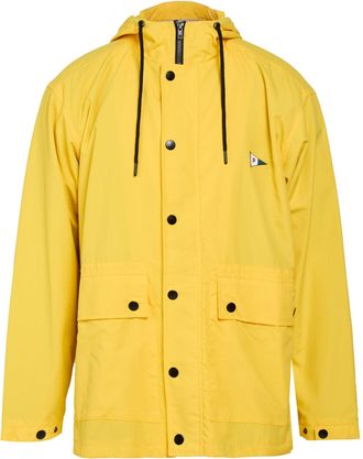 Parlez Clothing JACKEN & M&Auml;NTEL - Jacken und Anoraks auf YOOX.COM