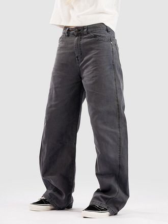 Dickies Imlay Low Waist Barrel Canvas Hose deep depths