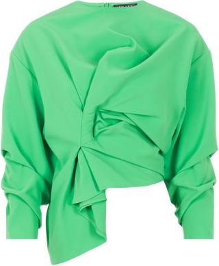 A.W.A.K.E. Top asym&eacute;trique