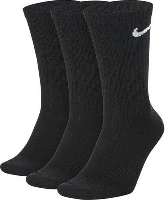 Nike Everyday Lightweight Crew - Sportsocken