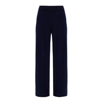 Gestuz Damen, Hosen, Blau, XSGr&ouml;&szlig;e