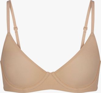 SKIMS Soutien-gorge uni