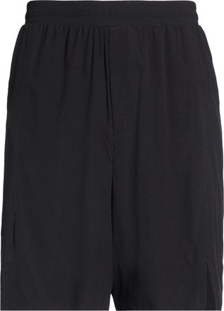 Yohji Yamamoto HOSEN & R&Ouml;CKE - Shorts & Bermudashorts auf YOOX.COM