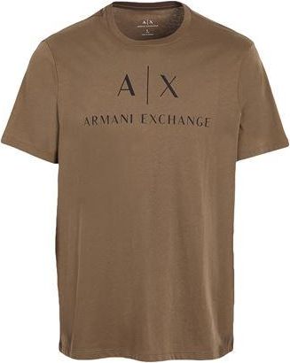 A|X Armani Exchange TOPS - T-shirts sur YOOX.COM
