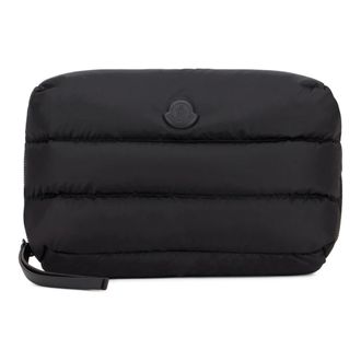 Moncler Herren, Taschen, Schwarzk, ONE SIZEGr&ouml;&szlig;e