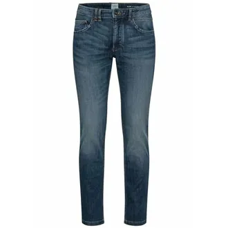Camel Active Herren, Jeans, Blau, W33 L34Gr&ouml;&szlig;e