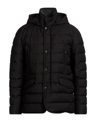 Moorer JACKEN & M&Auml;NTEL - Pufferjacken & Daunenjacken auf YOOX.COM
